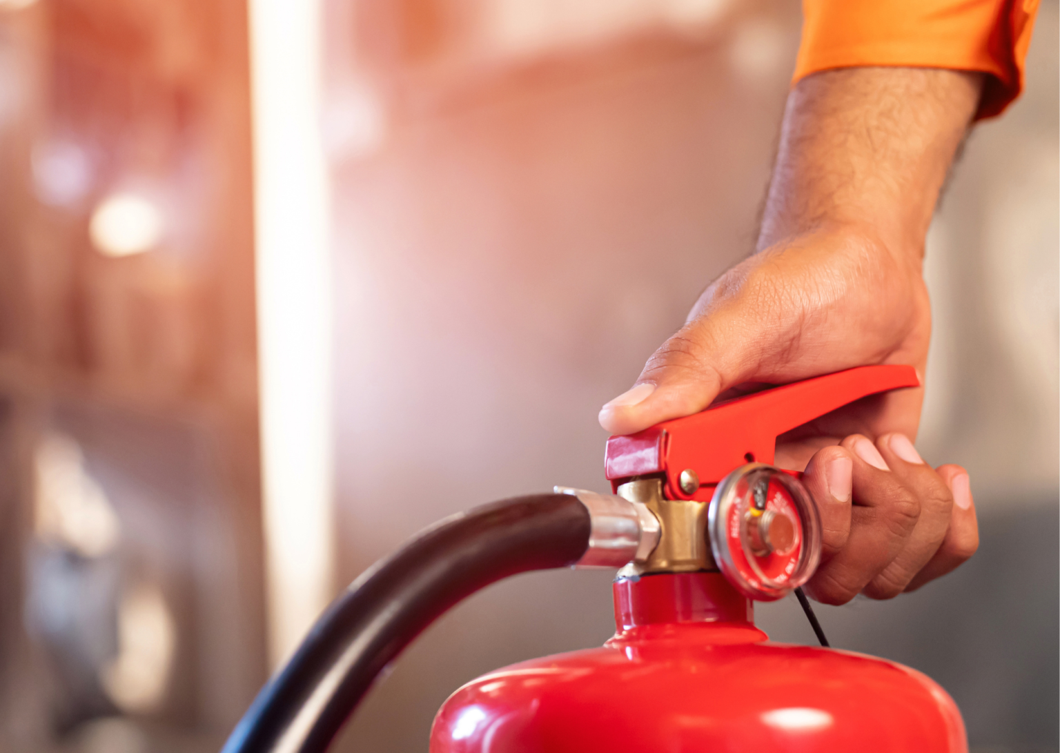 About types of fire and extinguishing. Characteristics of A fire, B ...